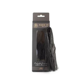 Hairy Pony Fake It Horse Mane Hair Extensions - Hairy Pony