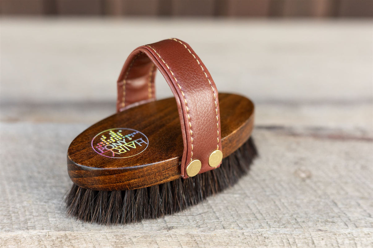 Kids Brush Kit - Hairy Pony