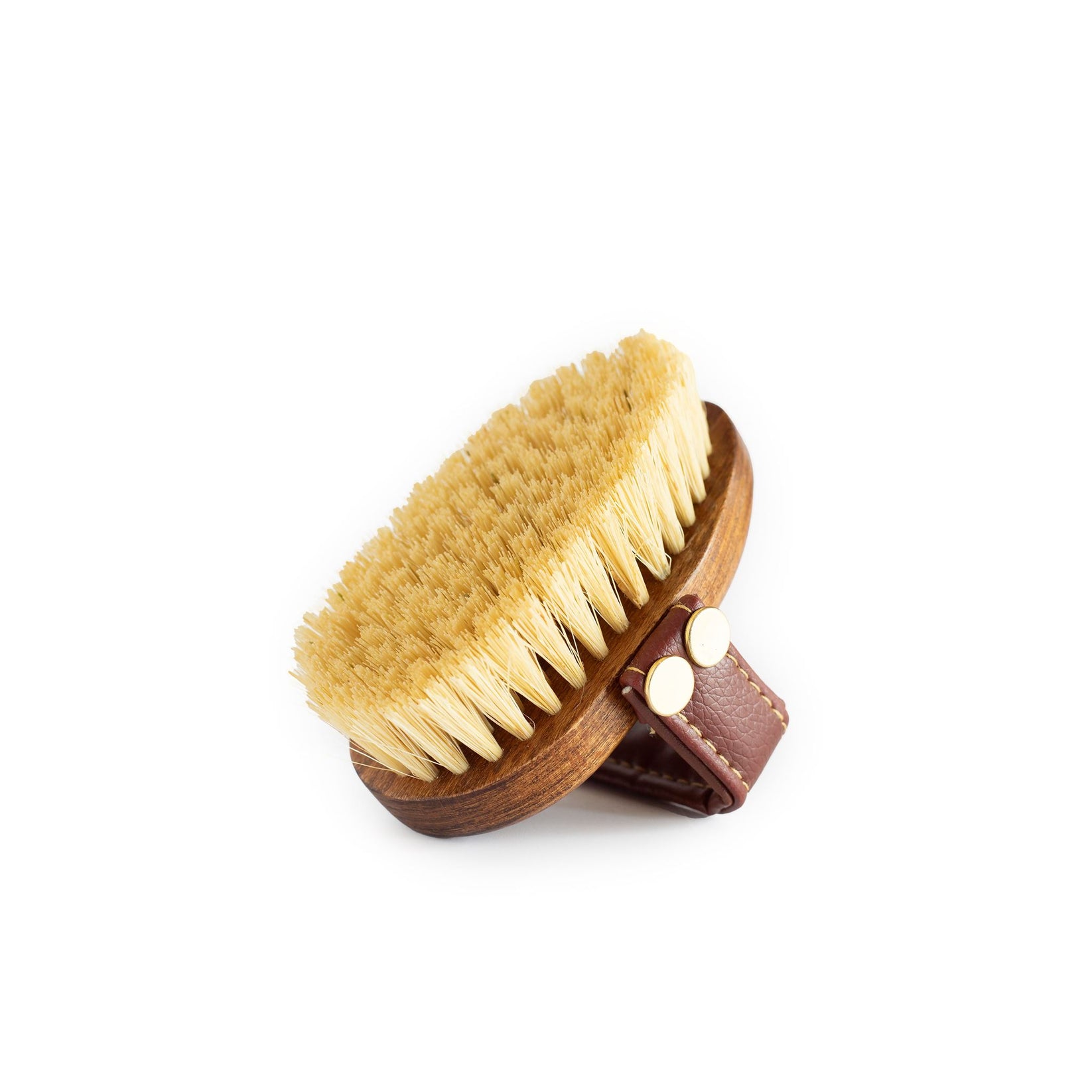 Mini Mud Brush - Hairy Pony