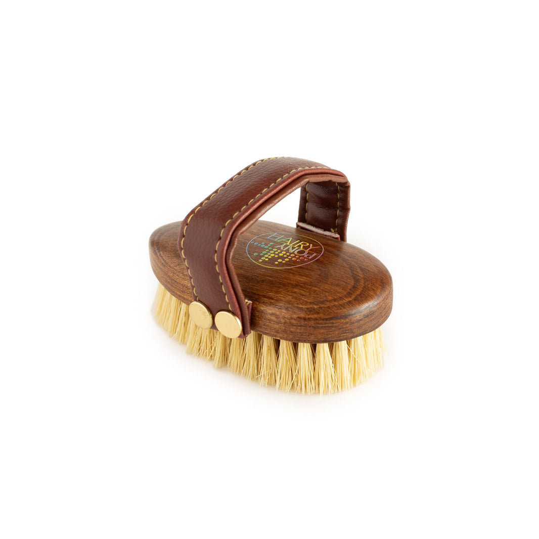 Brushes & Tools - Hairy Pony