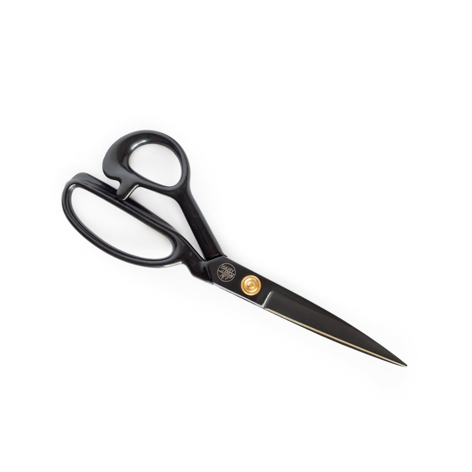 Horse Tail Trimming Scissors - Hairy Pony