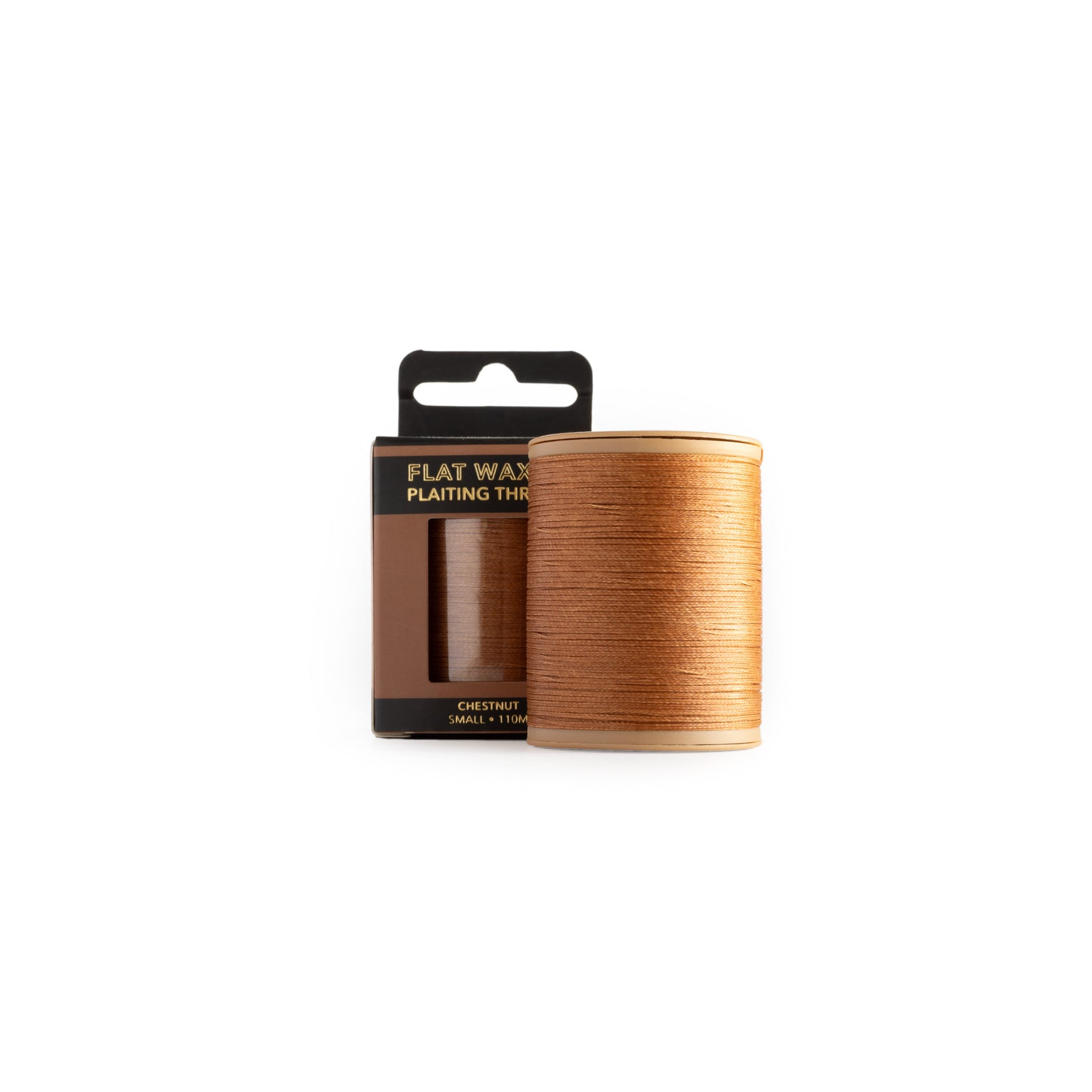 Scratch and Dent Flat Waxed Thread - Hairy Pony
