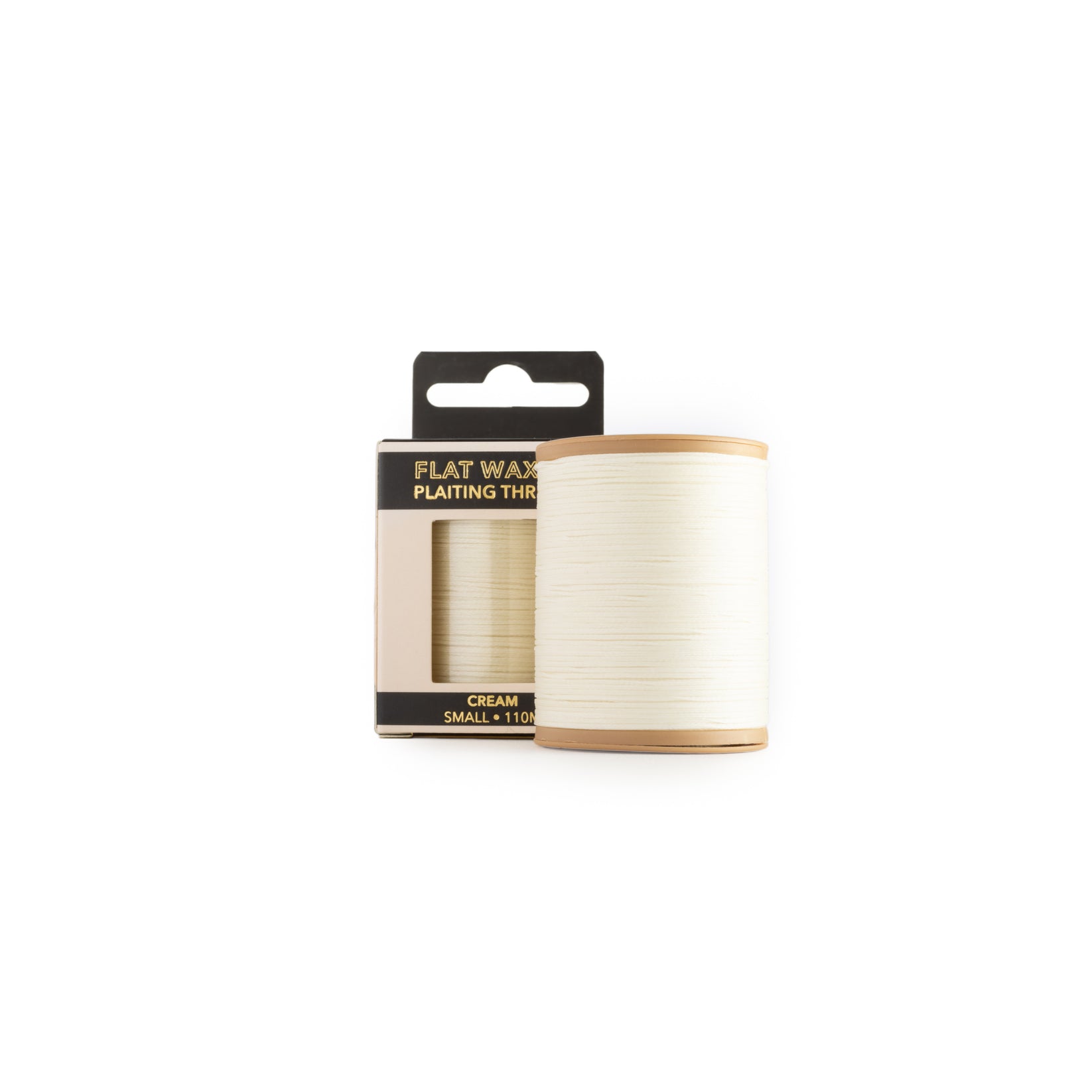 Scratch and Dent Flat Waxed Thread - Hairy Pony