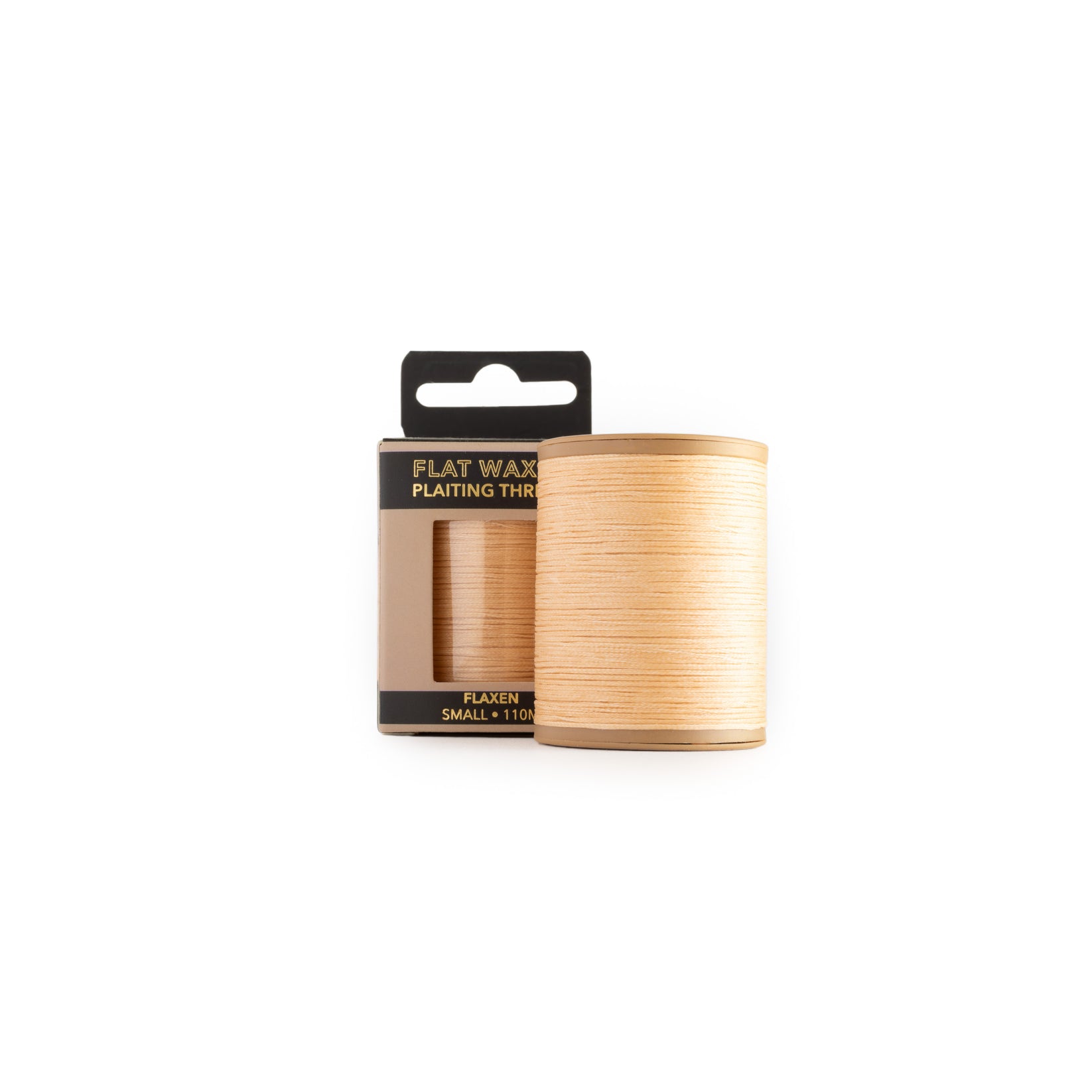 Scratch and Dent Flat Waxed Thread - Hairy Pony